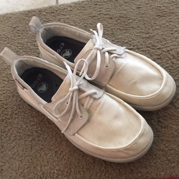 CROCS | Shoes | Crocs Soft Shoe | Poshmark